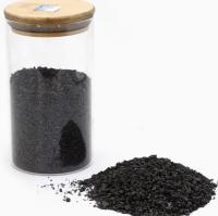 China Low Sulphur GPC Recarburizer Artificial Graphite Particle for sale