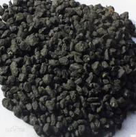 China High Quality Cylindrical Recarburizer with Low Sulphur for Graphite Additive for sale