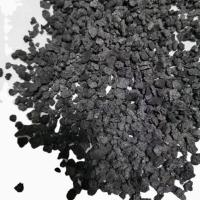 China High Quality Cylindrical Recarburizer with Low Sulphur for Graphite Additive for sale
