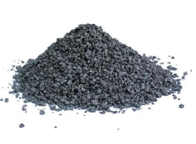 China Graphite Carbon Additive / Recarburizer / Carbon Raiser for sale