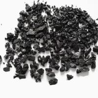 China High Quality CPC Calcined Petroleum Coke Carbon Raiser for Steel Making for sale
