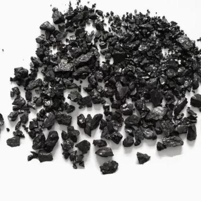 China High Quality CPC Calcined Petroleum Coke Carbon Raiser for Steel Making for sale