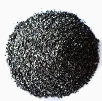 China Carbon Raiser Is Mainly Used to Improve The Carbon Content in Iron and Steel for sale