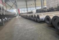 China Carbon UHP/High Power/RP Graphite Electrode 100 200 300 400 500 600 700mm for sale