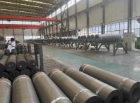 China Carbon UHP/High Power/RP Graphite Electrode 100 200 300 400 500 600 700mm for sale