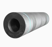 China China Factory Manufacturer EAF Nipple 4TPIL Electrodo De Grafito Graphite Electrode UHP 600*2400 mm for sale