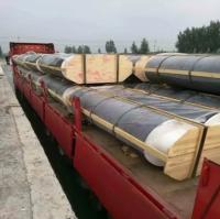 China Manufacturer of RP500 Graphite Electrodes for Metal Smelting Application for sale