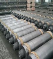 China Good Excellent Thermal Conductivity Graphite Electrode for sale