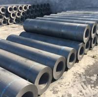 China Good Excellent Thermal Conductivity Graphite Electrode for sale