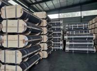 China Ultra-high Power Carbon Graphite Electrodes SHP UHP for Foundry Arc Furnace Steel Metal Casting for sale