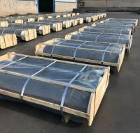 China UHP High Power 350-700mm Electric Arc Furnace High Temp Resistance Low Loss Factory Direct for sale