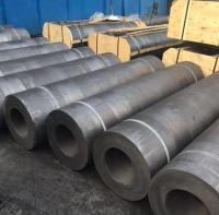 China UHP High Power 350-700mm Electric Arc Furnace High Temp Resistance Low Loss Factory Direct for sale