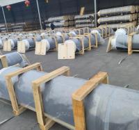 China Low Price EAF Dia 400mm Graphite Electrode UHP With 4TPI Nipples for sale