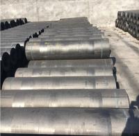 China UHP 300 X 1800mm Ultra High Power EDM Graphite Electrode Made in China With Best Quality Isostatic Graphite at Competitive Price for sale