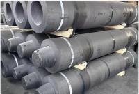 China UHP Casting Mould Welding Electrode Graphite Electrode for Arc Furnace for sale