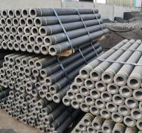 China Export Ultra-High Power 500mm 600mm 700mm Graphite Electrode Products for sale