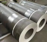 China China UHP 500 * 2100mm Graphite Electrode for Eaf for sale