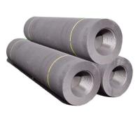 China China Manufacturer EAF ARC Furnace Graphite Electrode UHP 200-700mm Graphite Electrode Price for sale