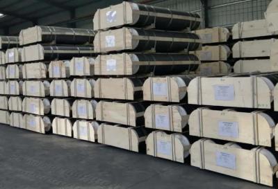 China UHP HP RP Graphite Electrode for Steel Foundry for sale