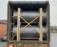 China High Strength Graphite Electrodes with Low Ash Levels and Excellent Bulk Density for Electric Arc Furnace Operations for sale