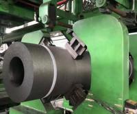 China HP 500mm Graphite Electrode High Power Grade Electric Arc Furnace for sale
