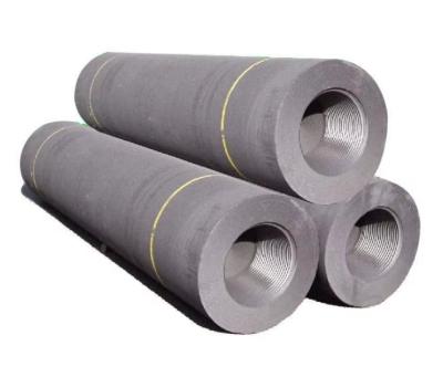 China Top Resilient Design Efficient Operation Graphite Electrode for Mining Equipment for sale