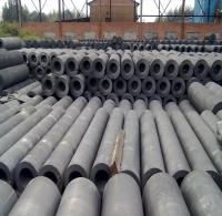 China Top Resilient Design Efficient Operation Graphite Electrode for Mining Equipment for sale