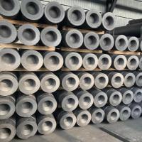 China High-Performance Graphite Electrode for Steel and Foundry Industries for sale