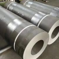 China High Quality Carbon UHP600 Electric Arc Furnace Electrodes for sale
