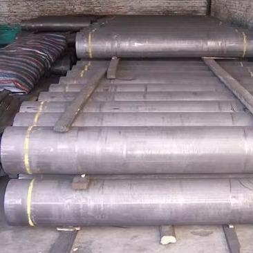 China Superior Quality Graphite Electrode Rp Graphite Electrode for sale