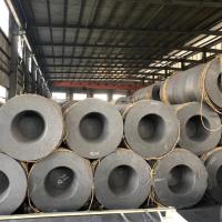 China High Performance Graphite Electrode At Competitive Market Prices for sale