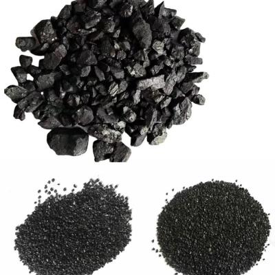 China China Factory Direct Supply GPC CPC Graphitized Carbon Raiser for sale