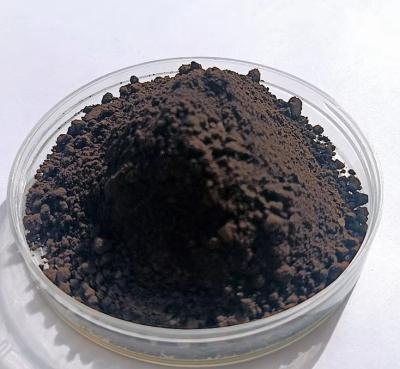China Industrial Grade Boron Carbide Powder Factory Supply Hot Sale High Purity 99% Submicron Class B4C CAS 12069-32-8 for sale