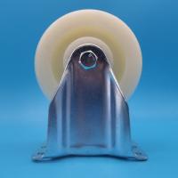 China Logistics Warehousing Medium-Duty PP Polypropylene Wheels 3 