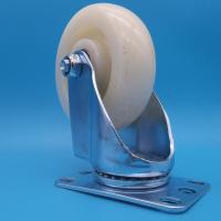 China Logistics Warehousing Medium-Duty PP Polypropylene Wheels 3 