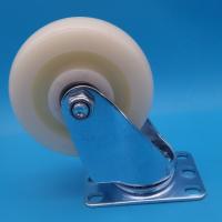 China Logistics Warehousing Medium-Duty PP Polypropylene Wheels 3 