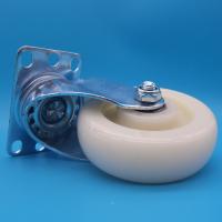 China Logistics Warehousing Medium-Duty PP Polypropylene Wheels 3 