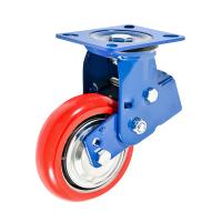 China Heavy duty swivel caster  6