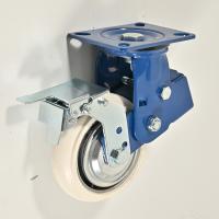 China Heavy duty Industrial Wheel Casters 6