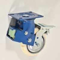 China Heavy duty Industrial Wheel Casters 6