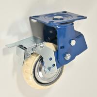 China Heavy duty Industrial Wheel Casters 6
