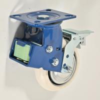 China Heavy duty Industrial Wheel Casters 6