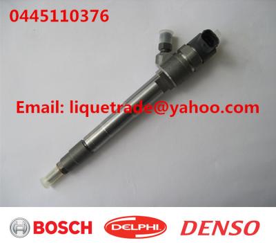 China BOSCH Common Rail Injector 0445110376 for ISF2.8 5258744 New Original for sale