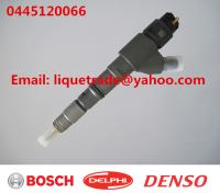 China BOSCH Common Rail Injector 0445120066 for DEUTZ 04289311 04290986 20798114 for sale