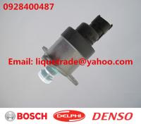 China Genuine New Fuel Pump Regulator 0928400487 0928400713 for 82001797 for sale