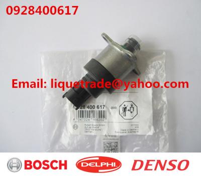 China Fuel Measurement Unit Metering Solenoid Valve 0928400617 24V for ZME for sale