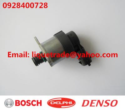 China Fuel Measurement Unit Metering Solenoid Valve 0928400728 24V for ZME for sale