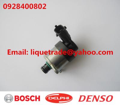 China Fuel Measurement Unit Metering Solenoid Valve 0928400802 24V for ZME for sale