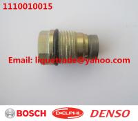 China BOSCH Genuine Pressure Relief Valve 1110010015 for sale