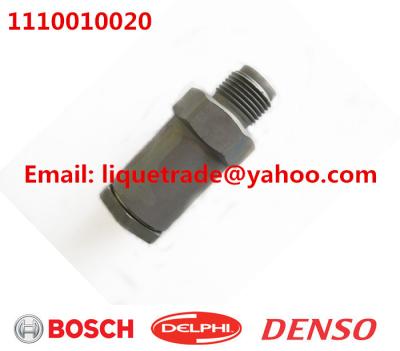 China Common Rail Pressure Valve 1110010020 F00R000756 Diesel Fuel Injection Part for sale